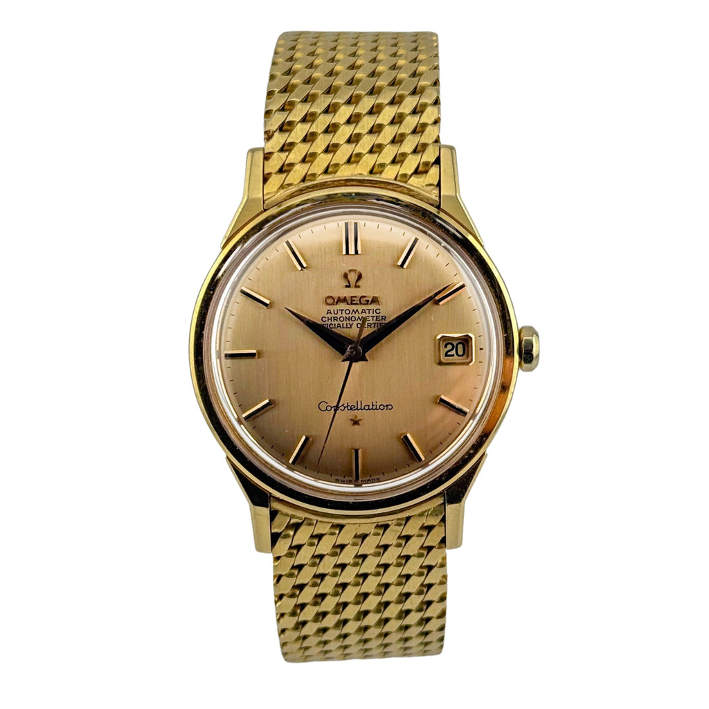 Omega Constellation BA168006 - 1965