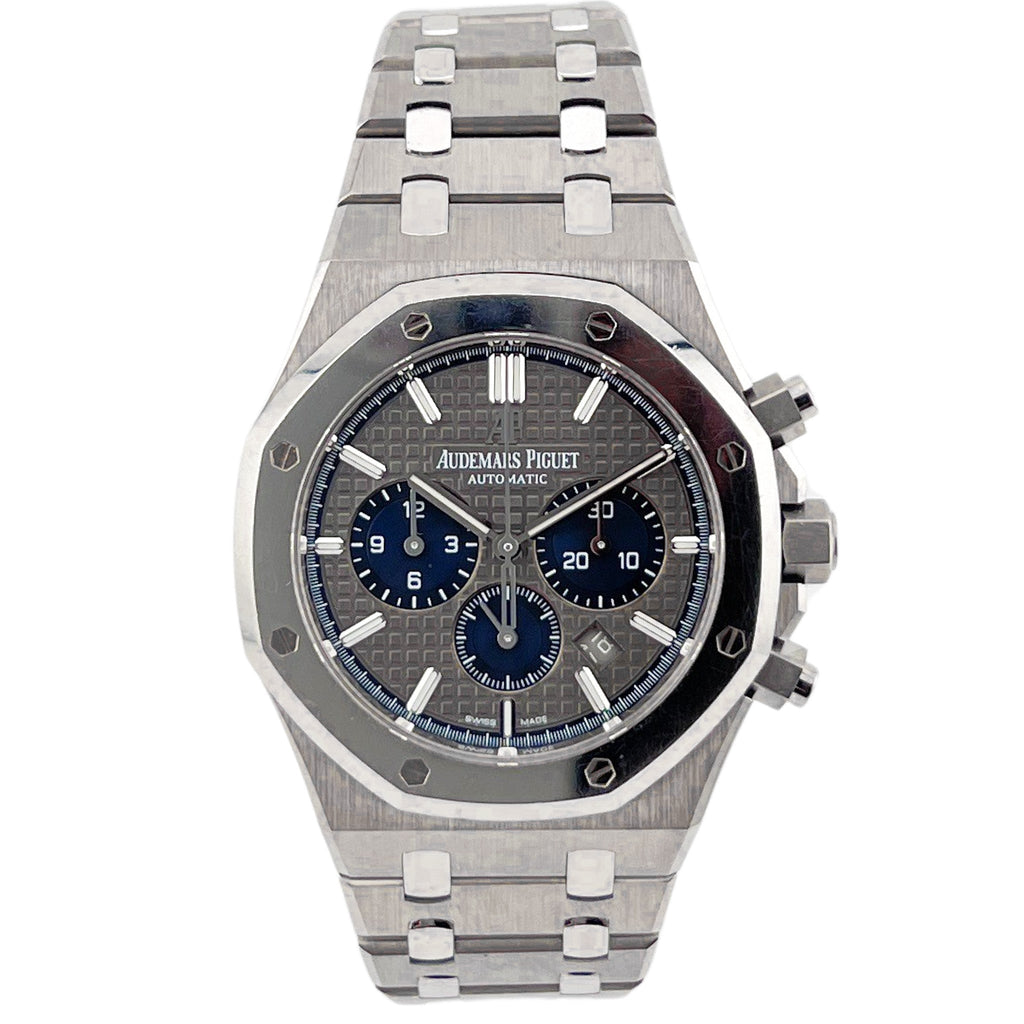 Audemars Piguet Royal Oak Chronograph Limited of 500 pcs 26331IP.OO.12